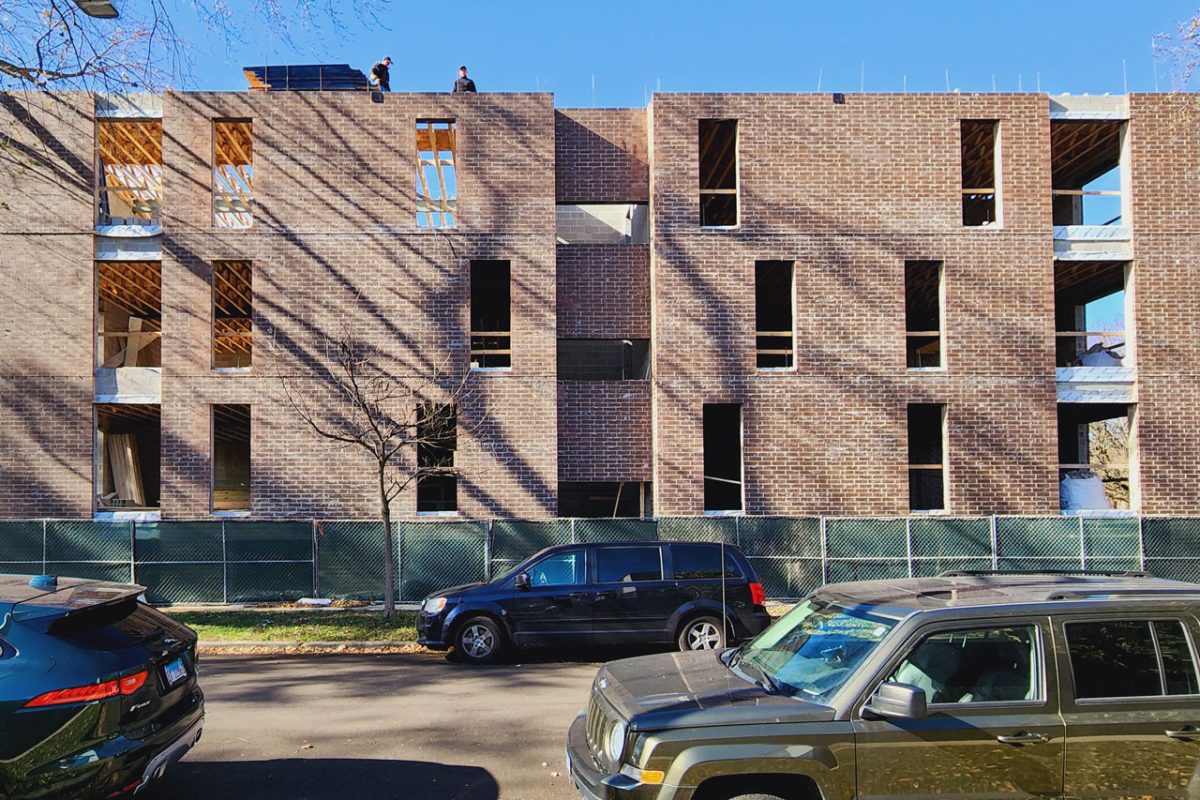 6004 S Rhodes Ave, Chicago New Construction - Star 1 Builders Corp ...